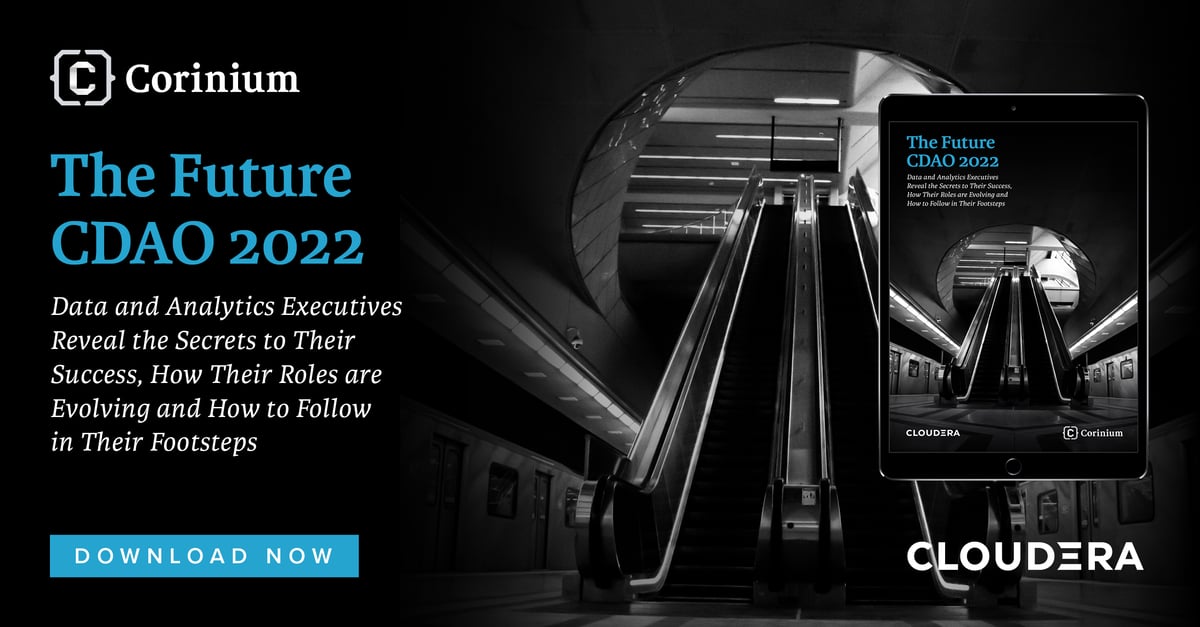 The Future CDAO 2022 Report