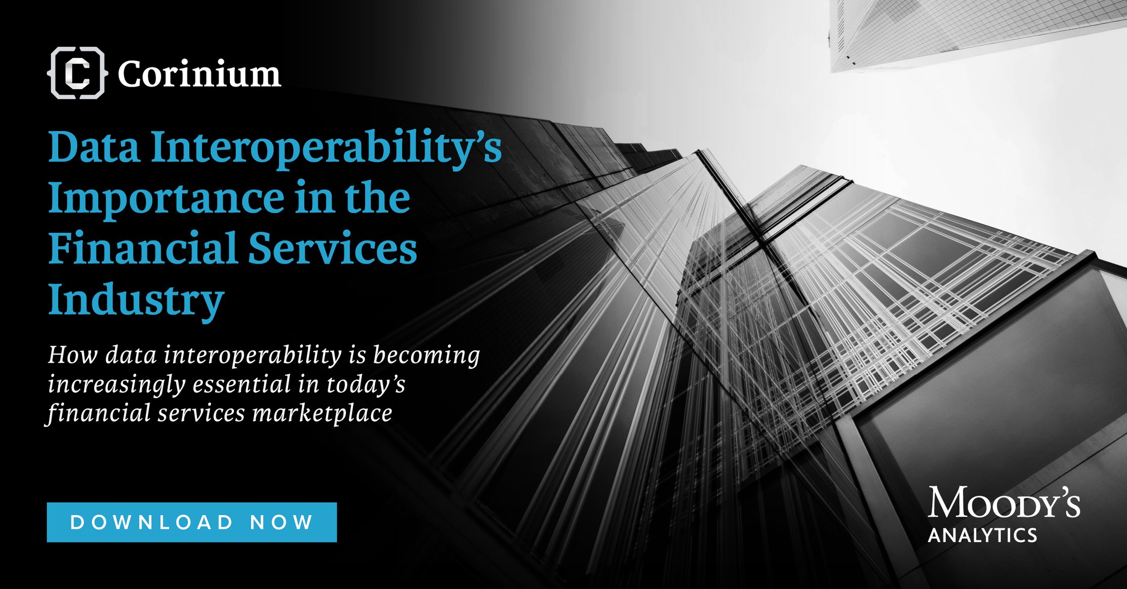 Data Interoperability's Importance in the Financial Services Industry 2023