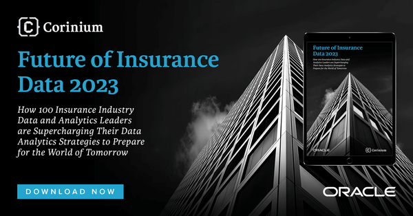 Future of Insurance Data