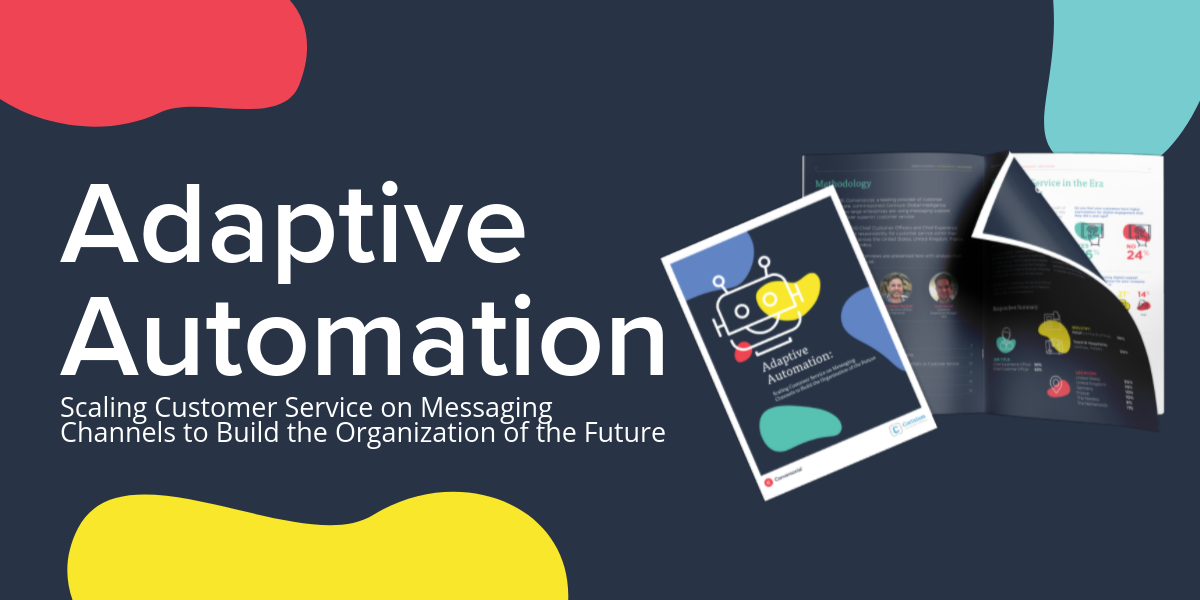 Adaptive Automation