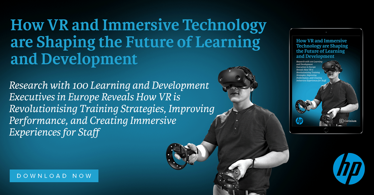 How VR and Immersive Technology are Shaping the Future of Learning and ...