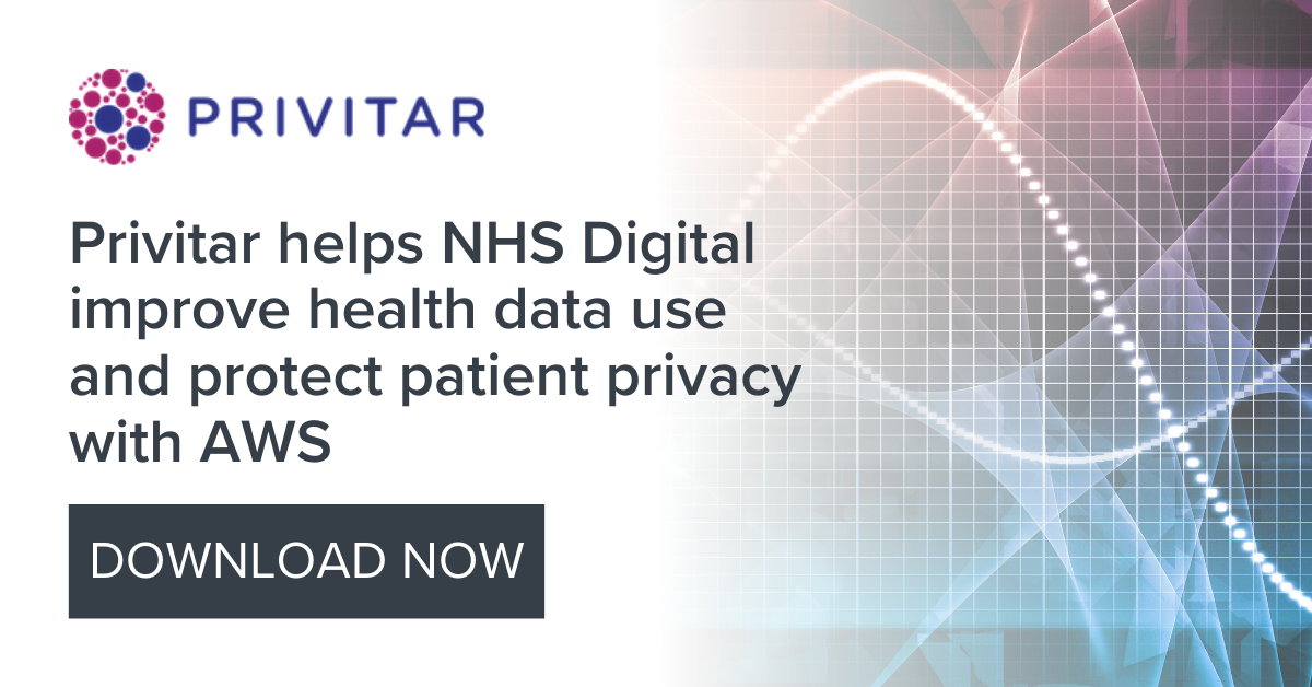 Case Study | Privitar