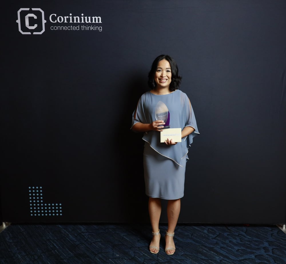Data and Analytics Luminaries Shine at the Corinium Awards Gala 2024
